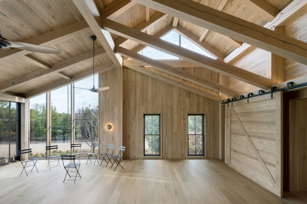 Slough Farm – Tate Builders