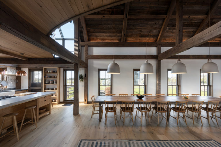 Slough Farm – Tate Builders