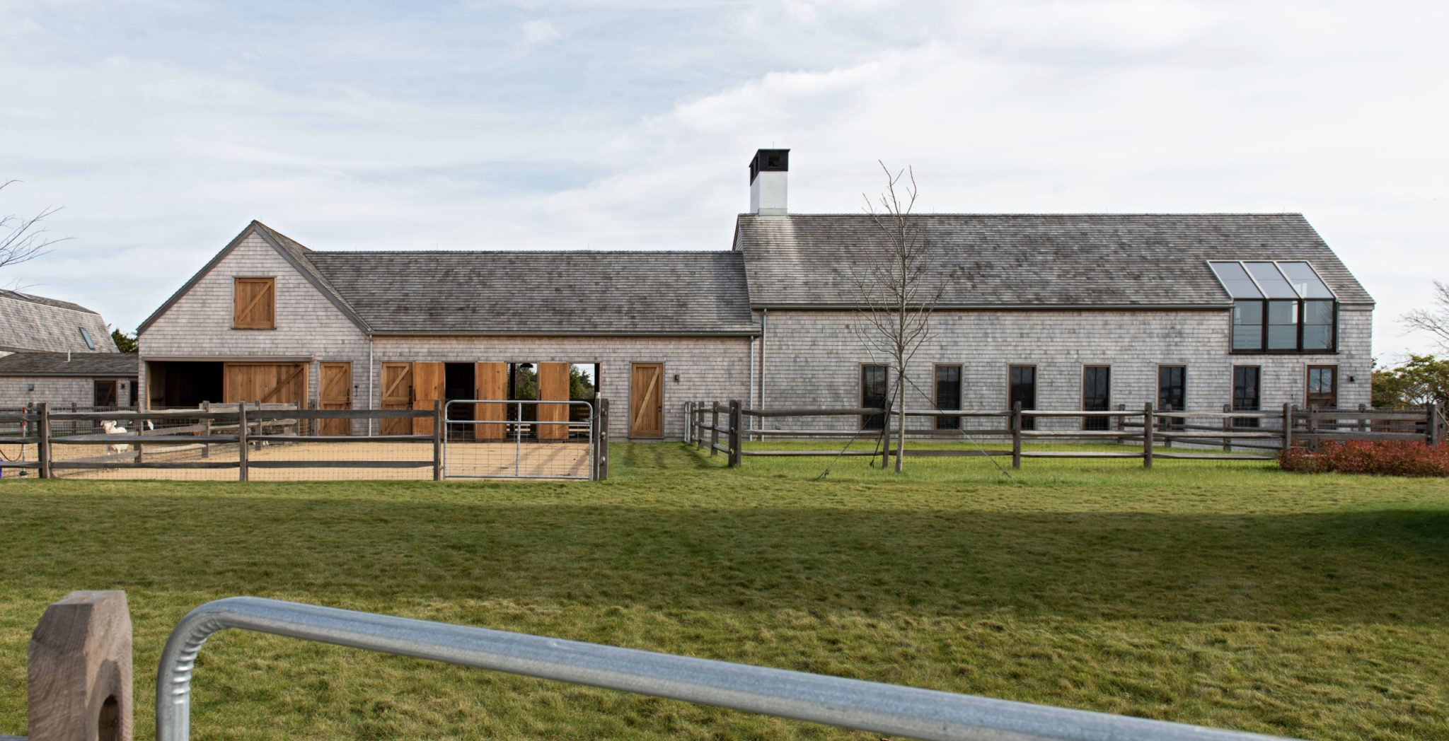 Slough Farm – Tate Builders