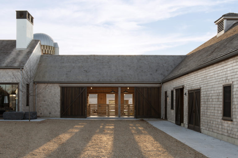 Slough Farm – Tate Builders