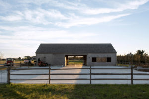 Slough Farm – Tate Builders