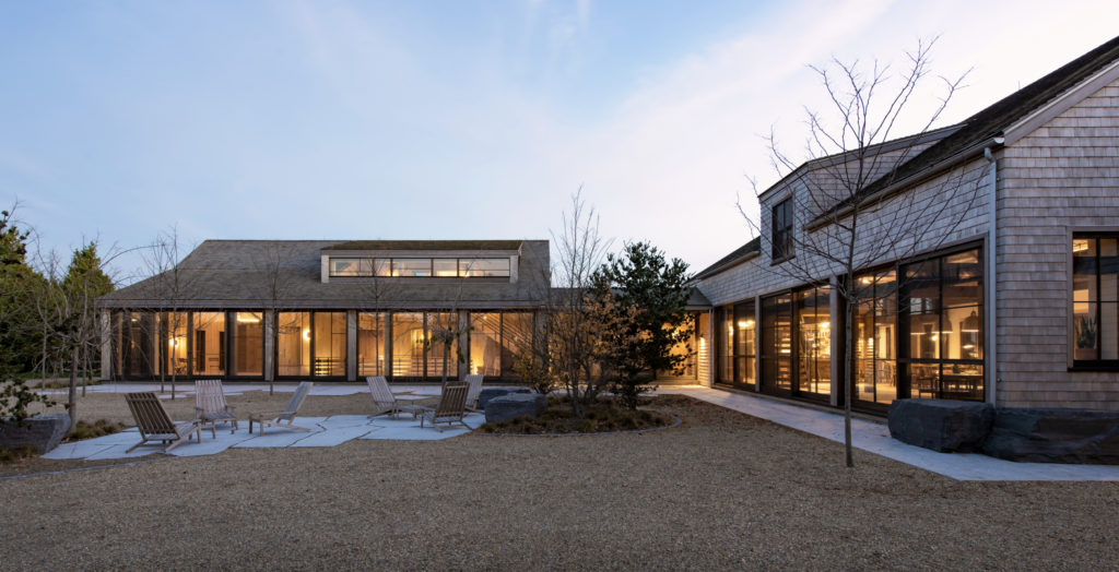 Slough Farm – Tate Builders