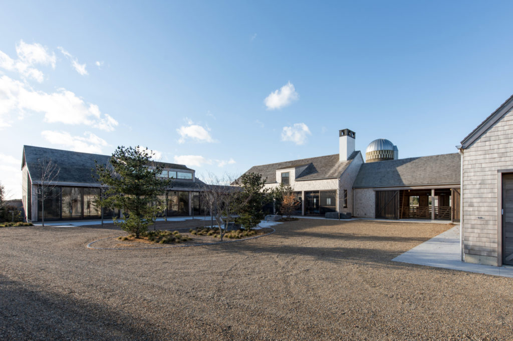 Slough Farm – Tate Builders