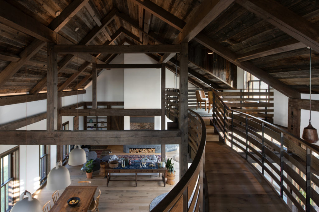 Slough Farm – Tate Builders