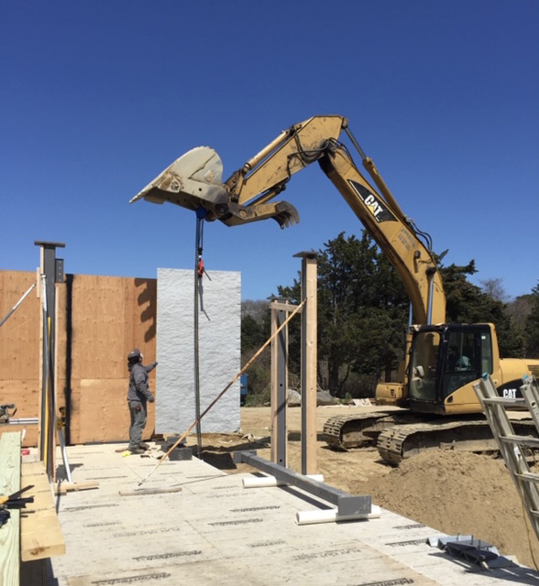 Minawetu – Tate Builders