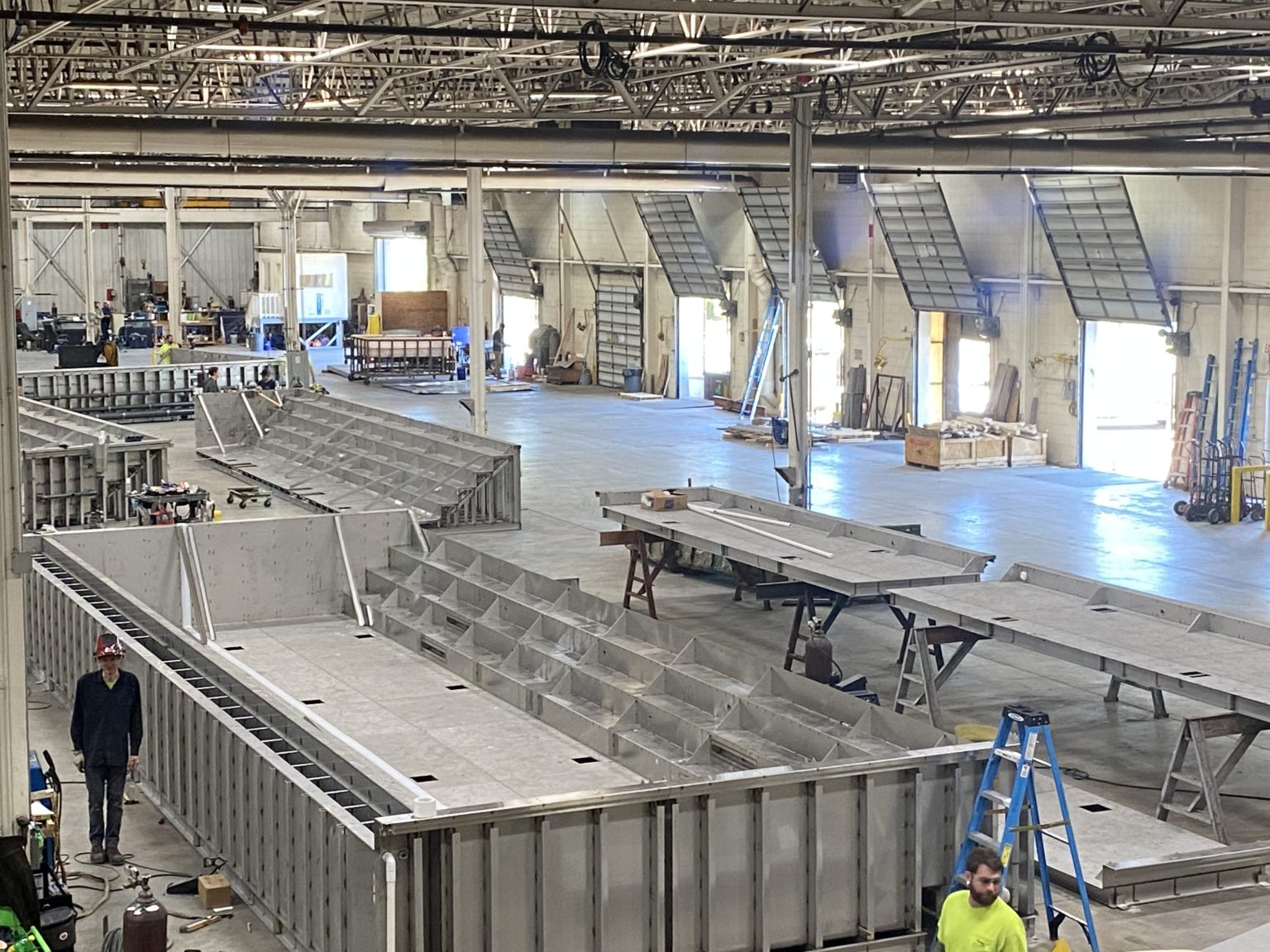 Minawetu – Tate Builders